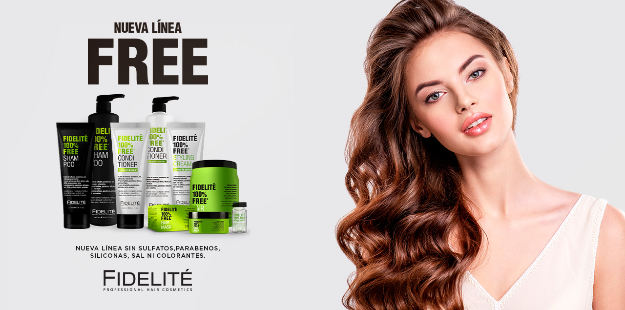 Home | Fidelité Cosmetics | La mayor línea de productos profesionales